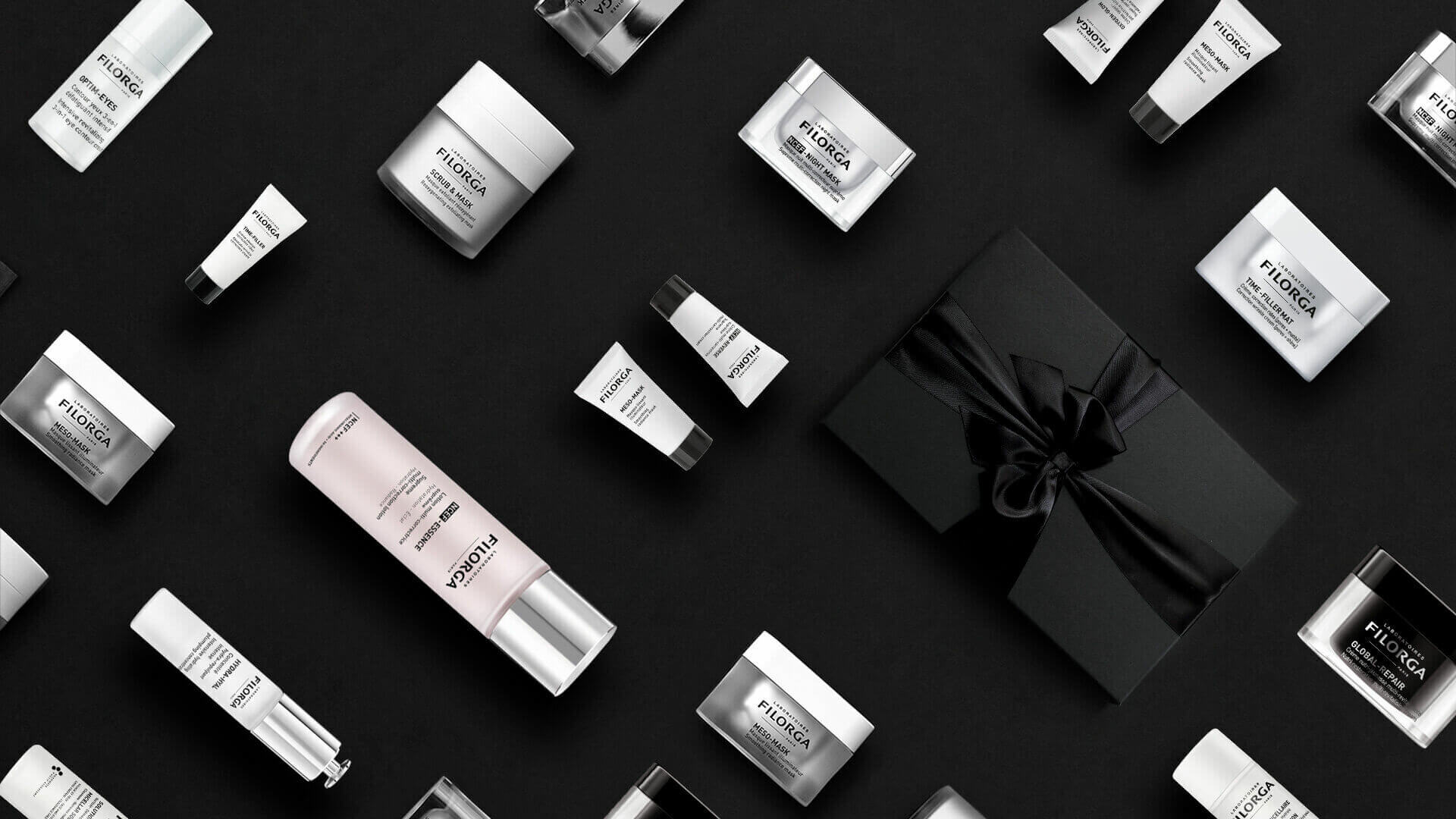 FILORGA Official Online Store | Anti-Aging Skincare