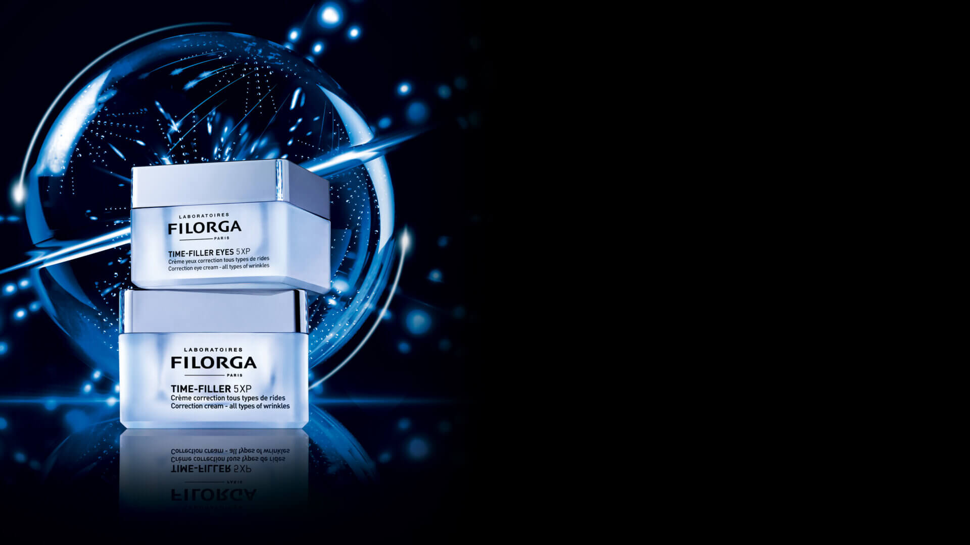 FILORGA Official Online Store | Anti-Aging Skincare